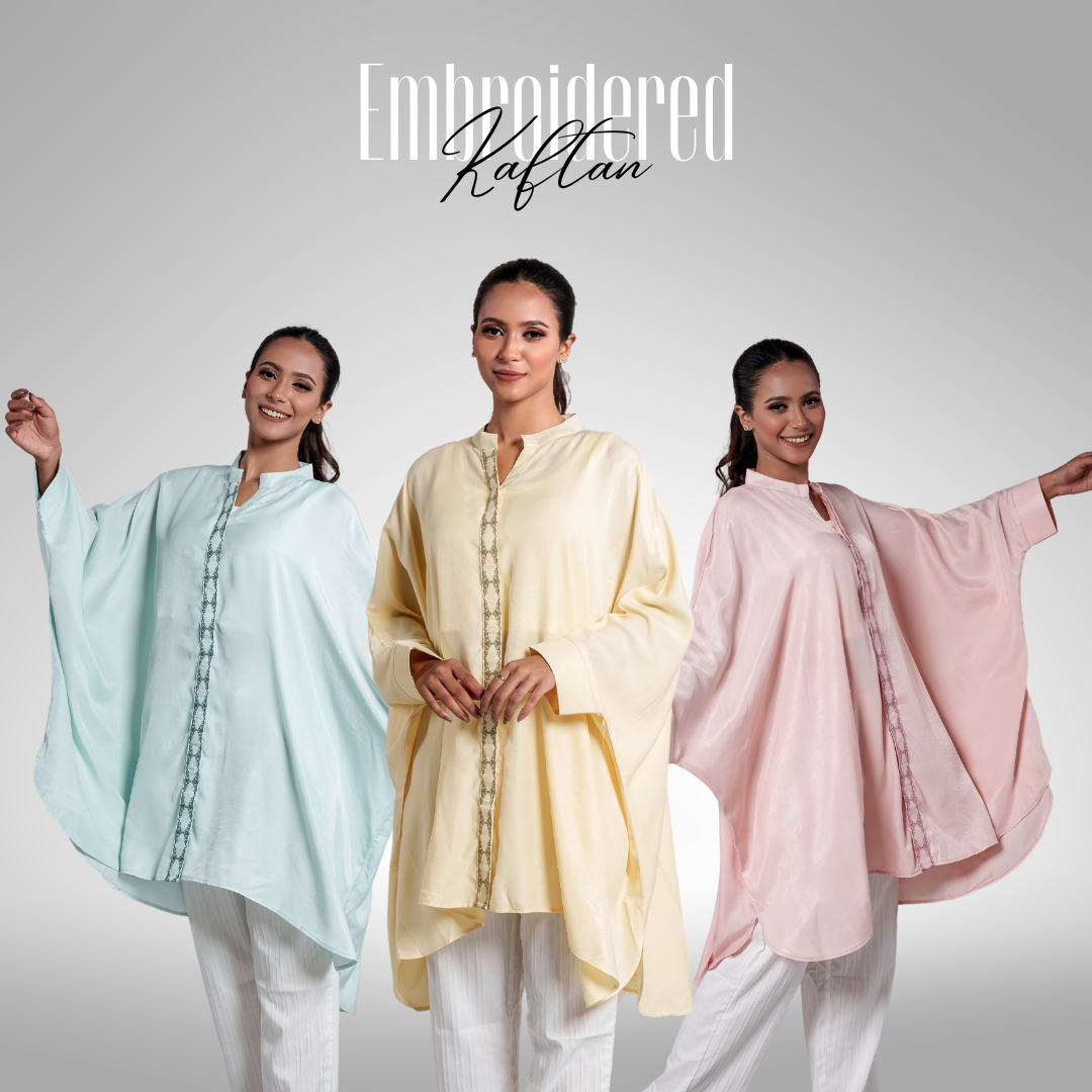 Kaftan – Comfystyle