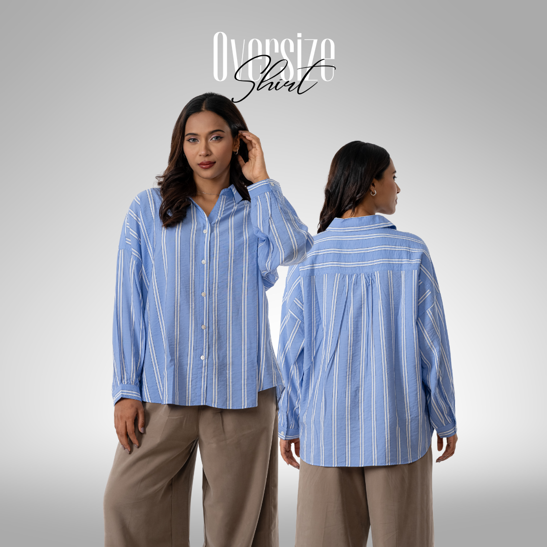 Women's Shirt – Comfystyle