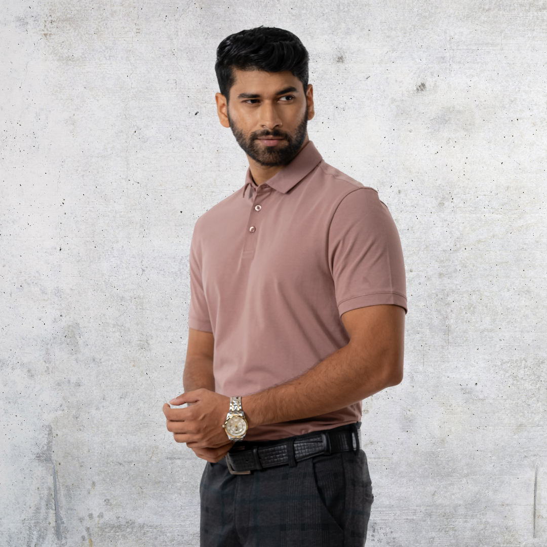 Executive Polo – Comfystyle
