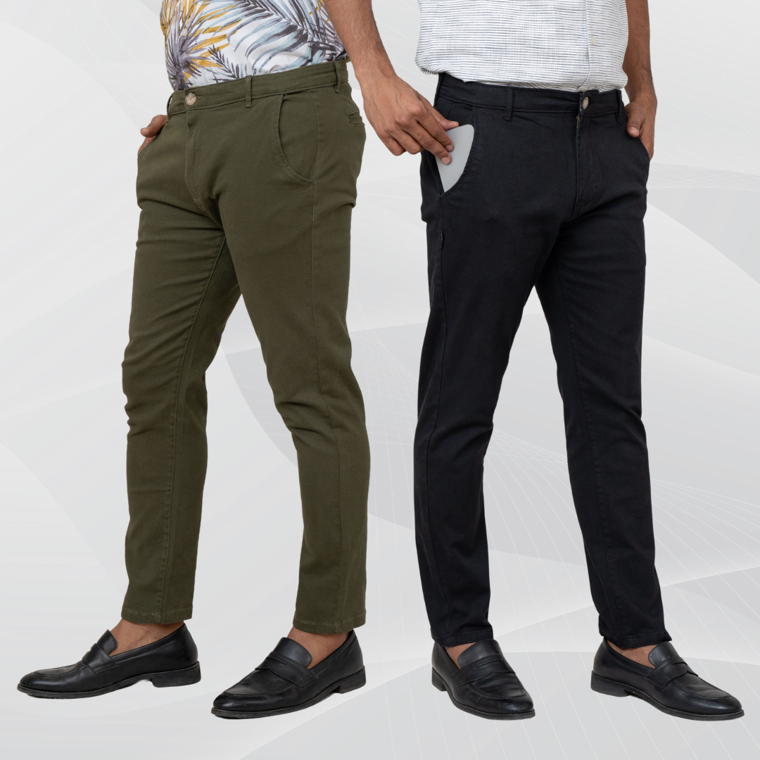 Men's Pants – Comfystyle
