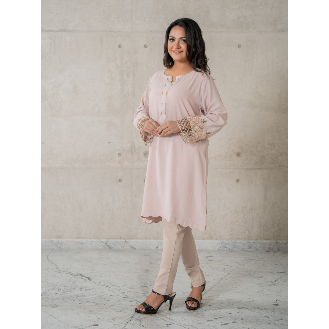 Kurti – Comfystyle