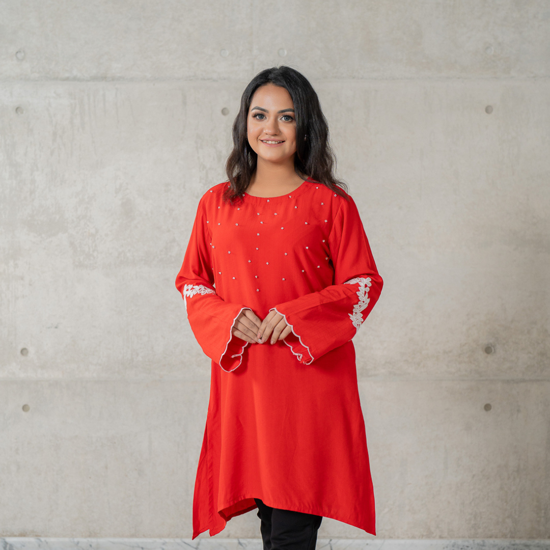 Kurti – Comfystyle