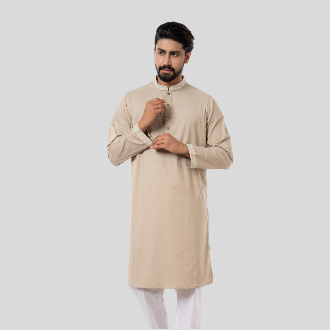 Panjabi – Comfystyle
