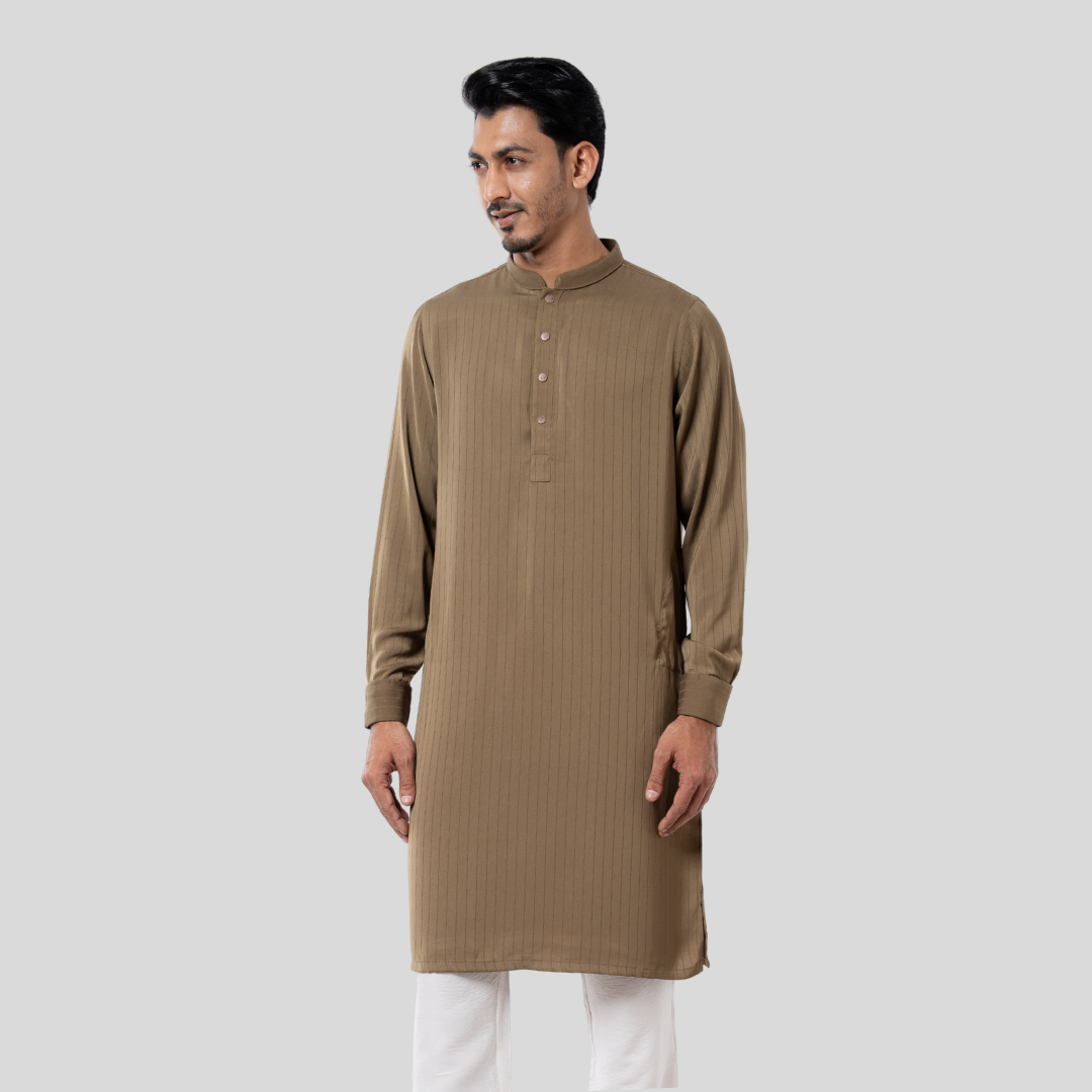Panjabi – Comfystyle